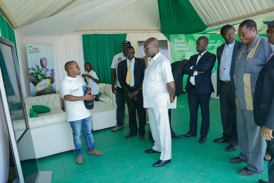 Safaricom's DigiFarm partners with Kenya Livestock Producers ...