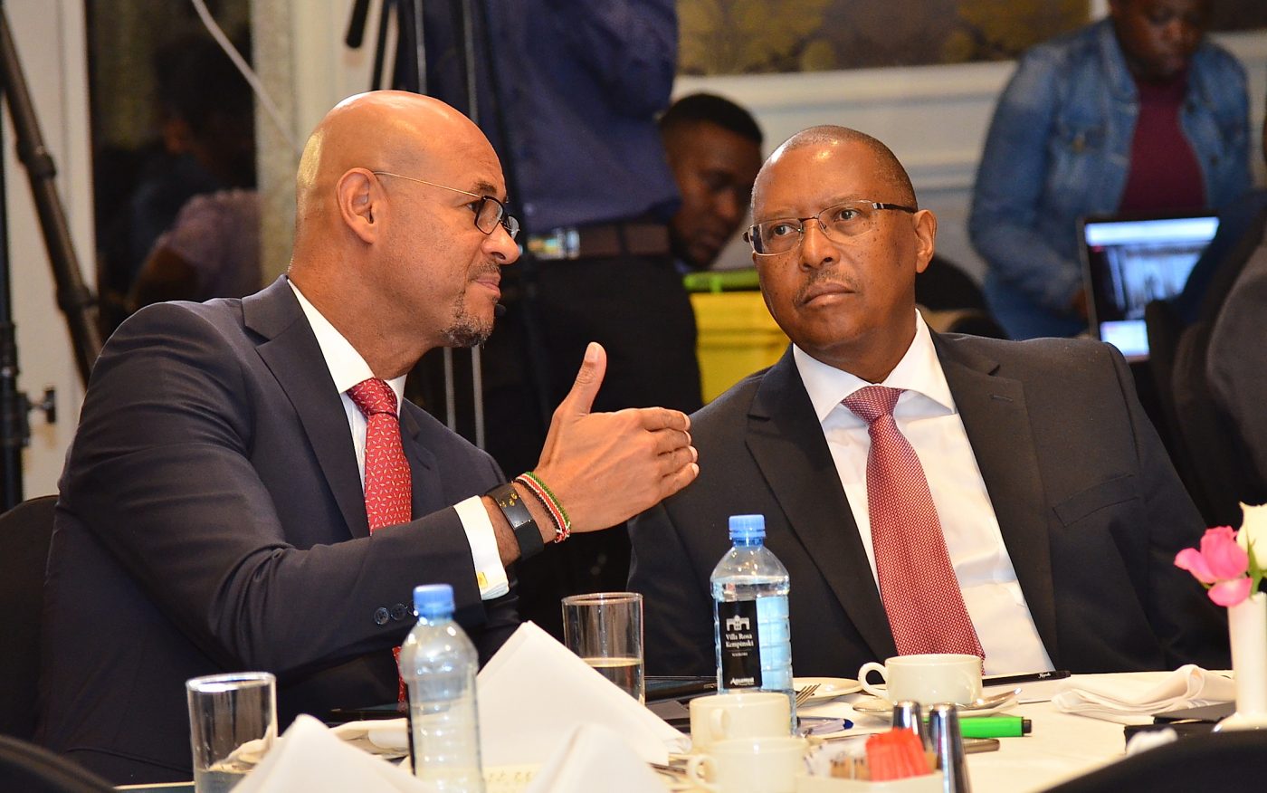 Absa Kenya FY 2019 net profit increases by 13% to Ksh. 2.3 billion ...