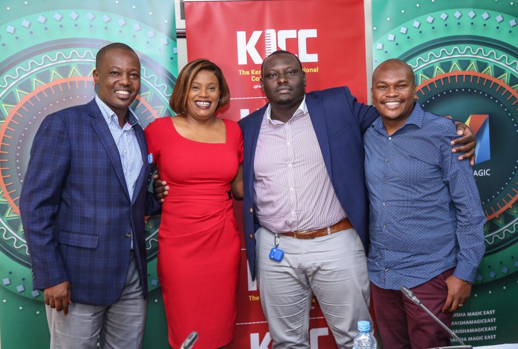 MultiChoice to celebrate Kenyan TV content with the Maisha Magic ...