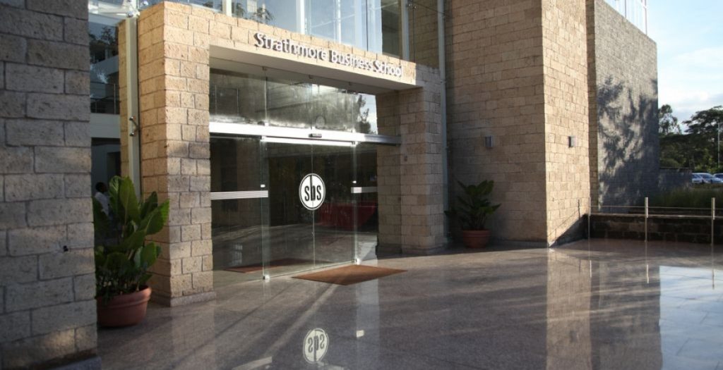 Jubilee partners with Strathmore University to launch graduate ...