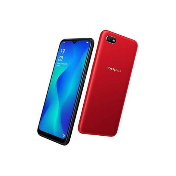 OPPO A1k an entry level smartphone to be launched in Kenya - HapaKenya