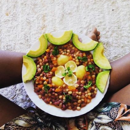 How to make githeri - HapaKenya