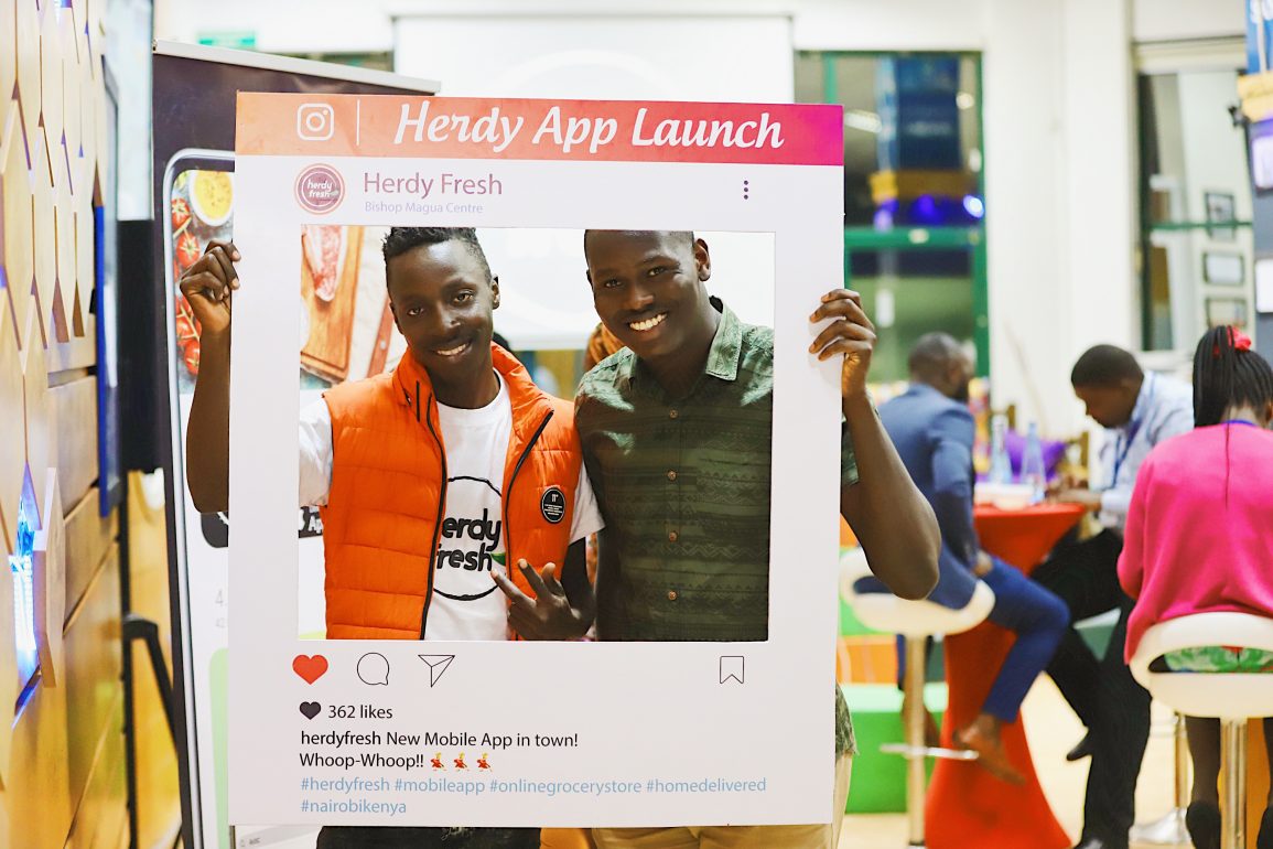 Introducing Herdy; the online marketplace for fresh meat & groceries ...