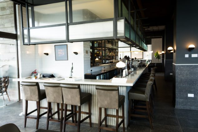 Get a chance to party on a plane at Club 034 in Kitengela - HapaKenya