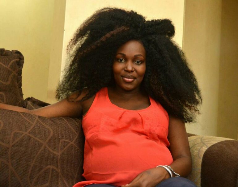 Kenya's Charlot Magayi & Mary Inzofu named as finalists in the AWIEF ...
