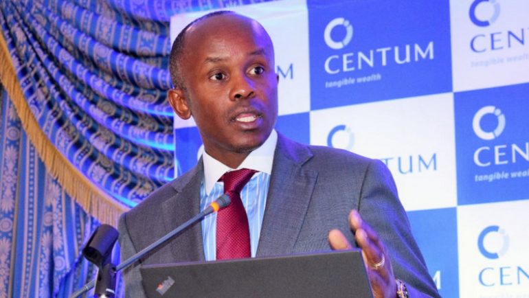How to apply for the Centum graduate trainee programme - HapaKenya