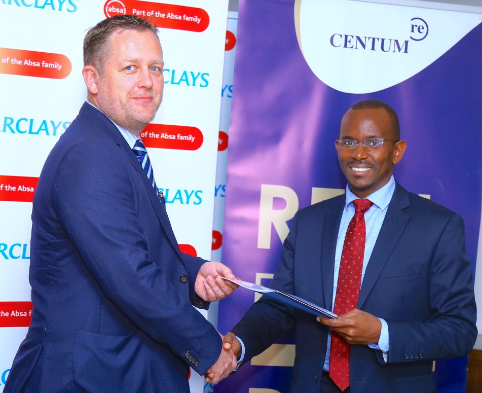 How to apply for the Centum graduate trainee programme - HapaKenya