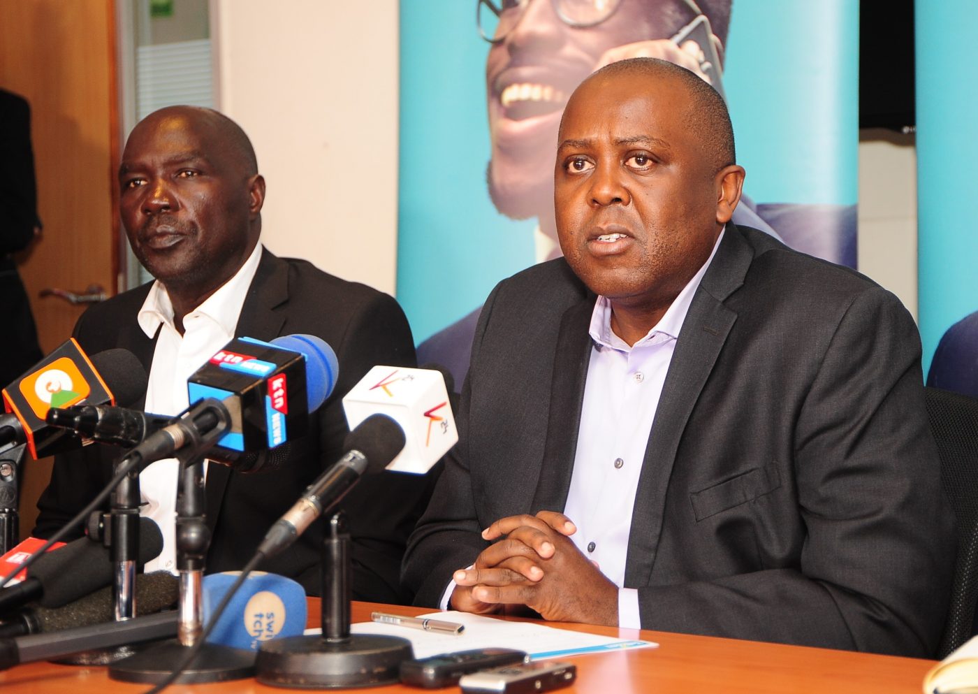 Telkom Kenya clarifies its position on the National Optic Fibre ...