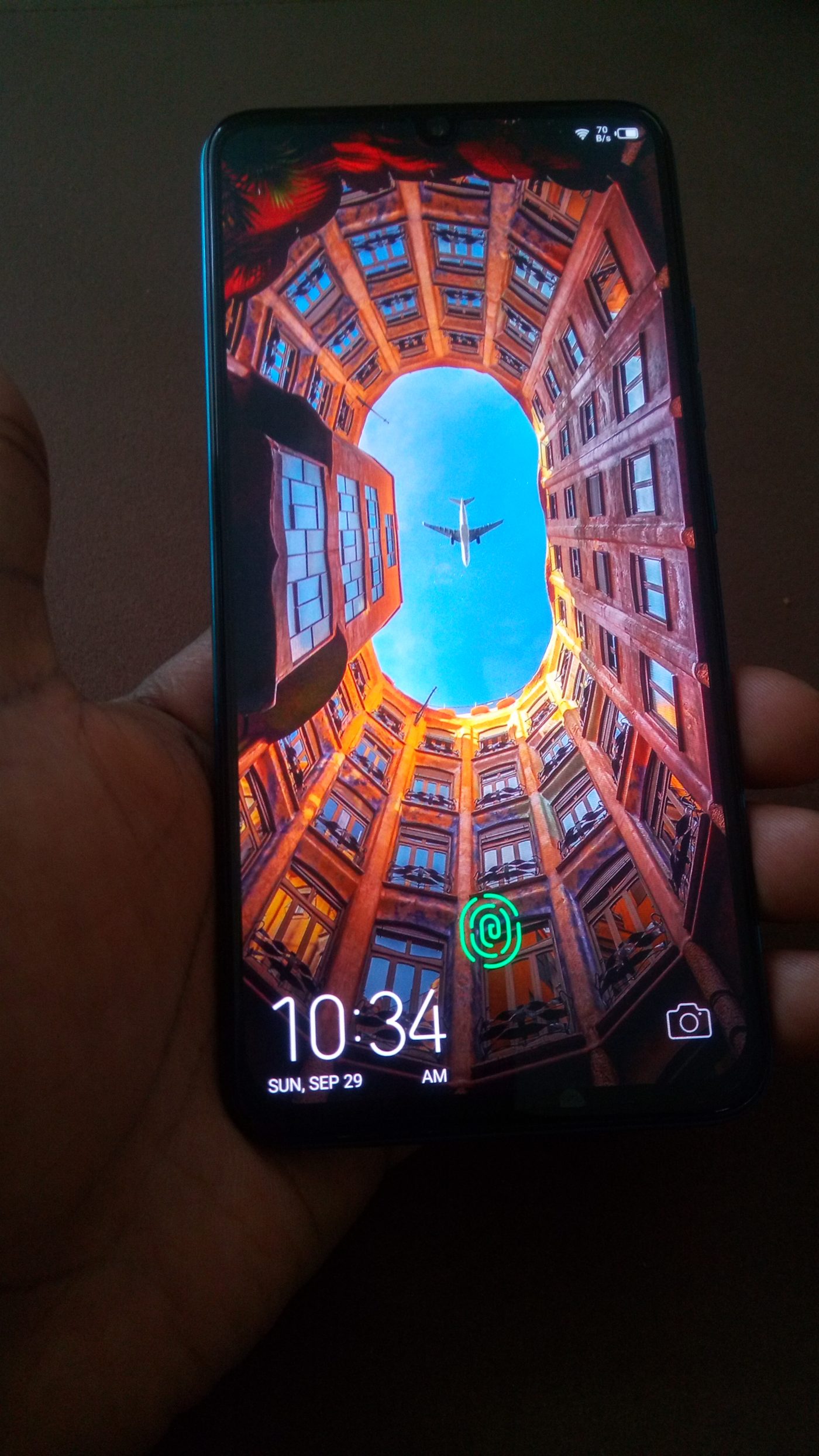 The Tecno Phantom 9 phone review - HapaKenya