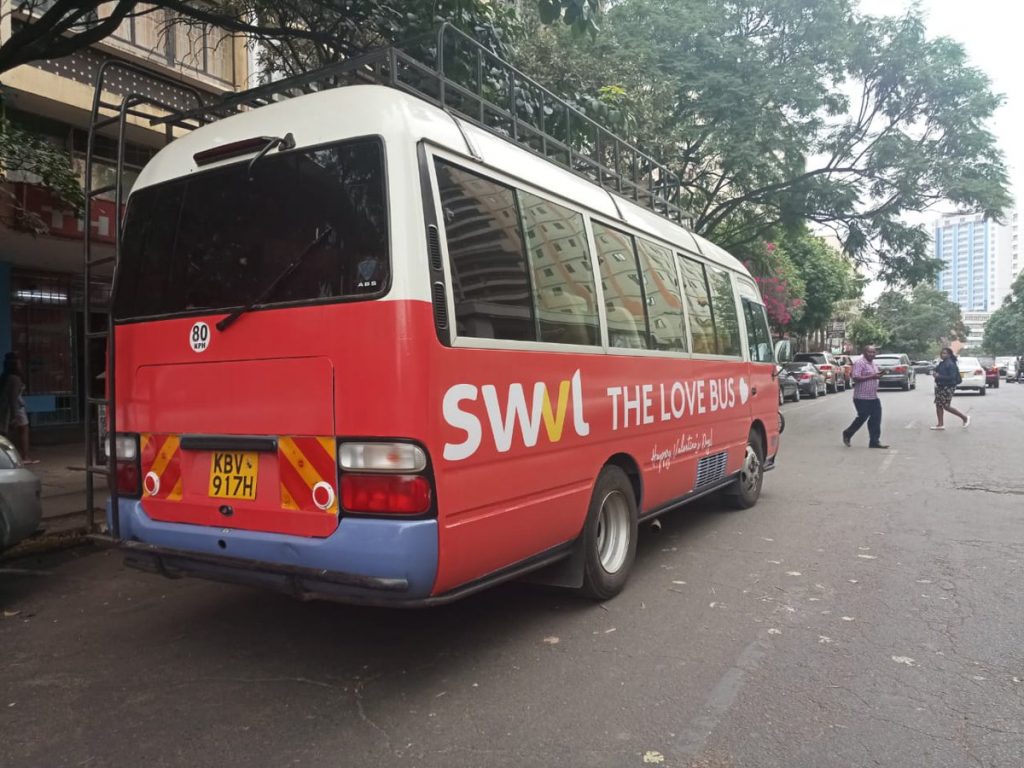 SWVL back in operation in Kenya after regulatory approval from NTSA ...