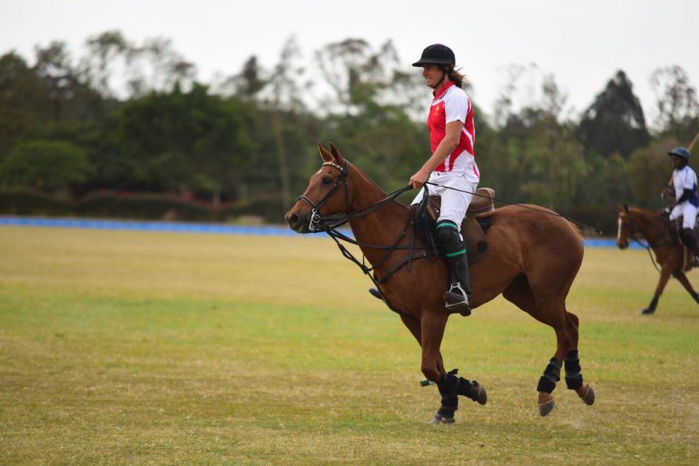 WhiteCap announce Ksh. 7M sponsorship of the Kenya International Polo ...