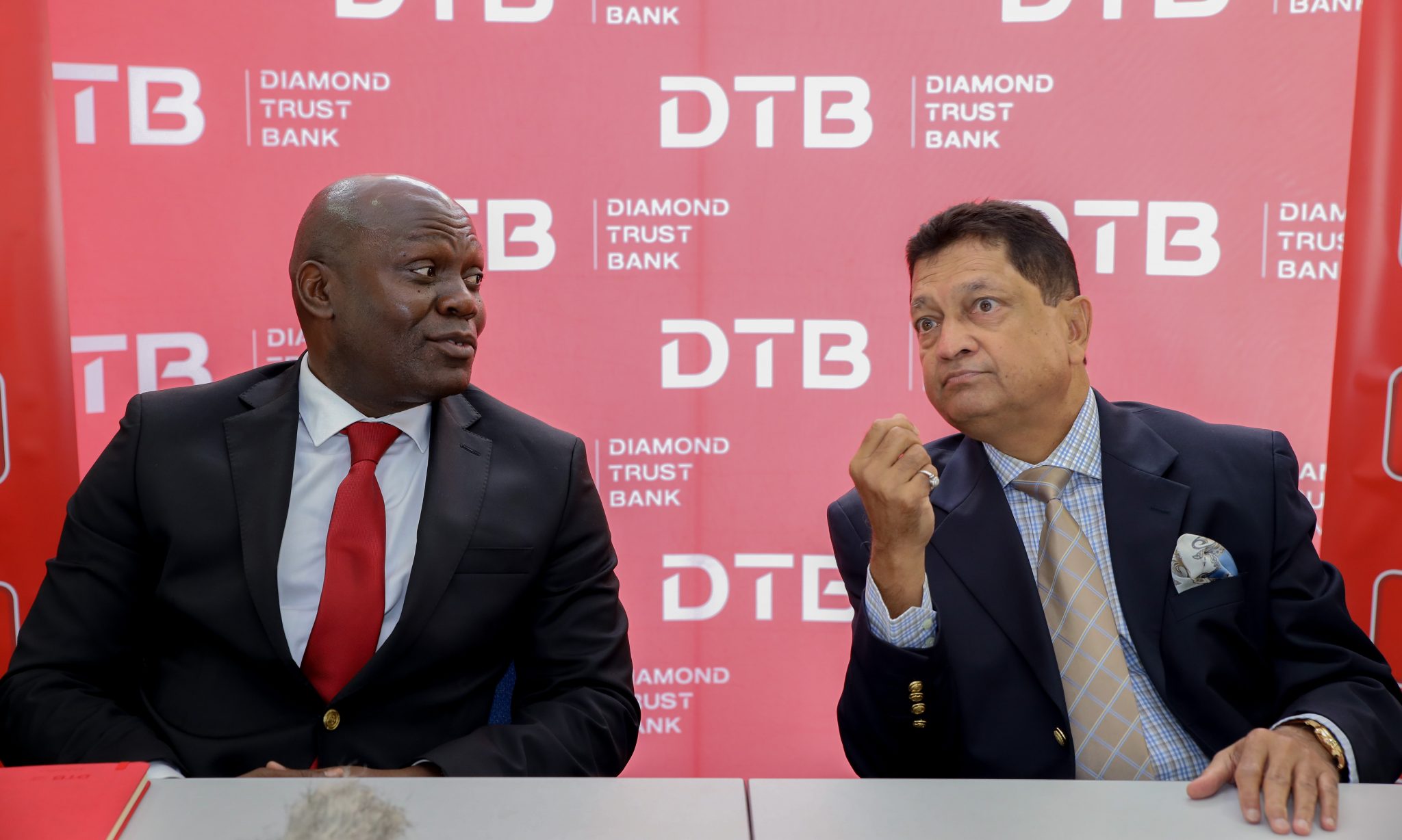 DTB & Toyota Kenya to provide 100% financing for SMEs to buy cars ...