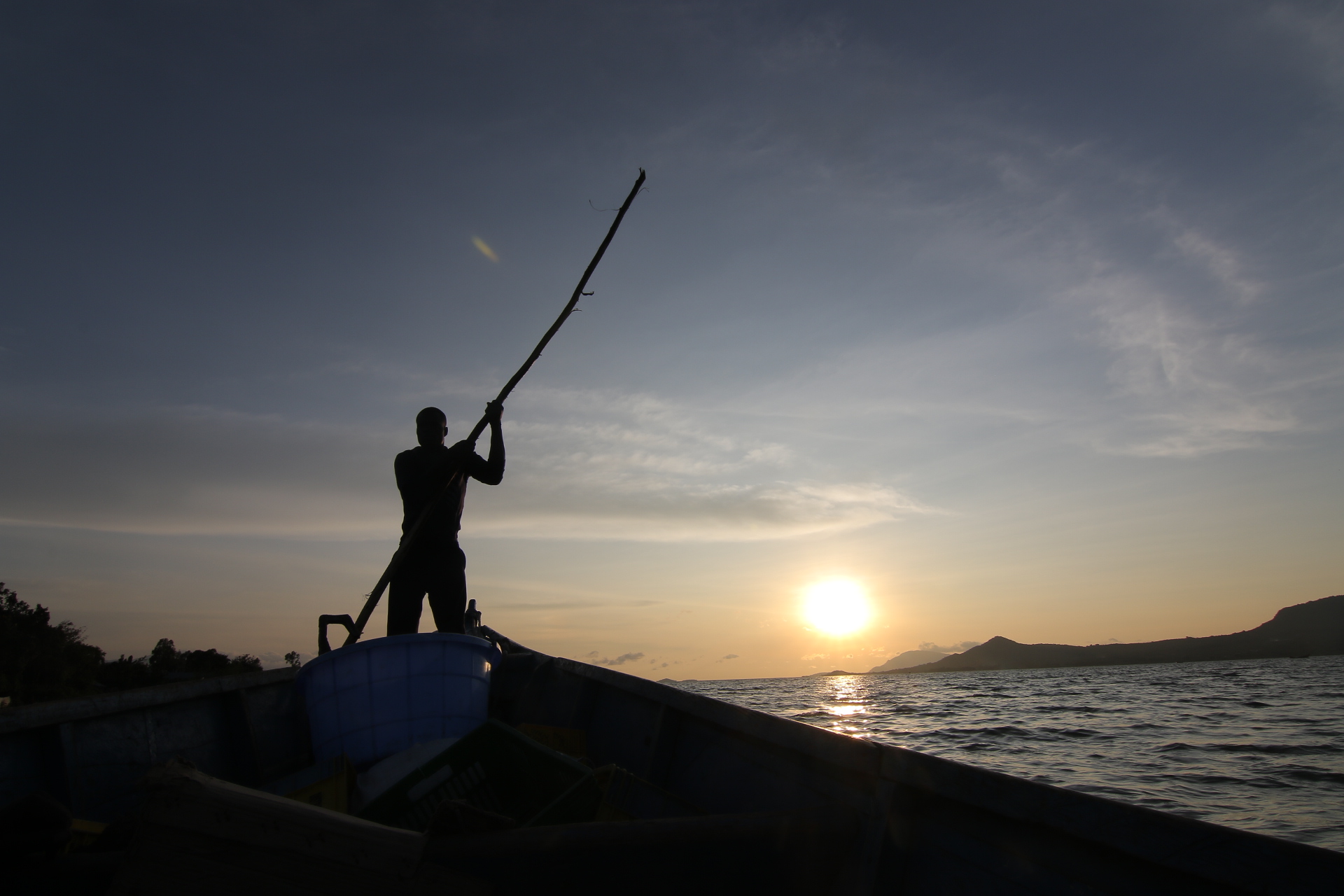 Rusinga Festival, a whole celebration of a most beautiful island ...