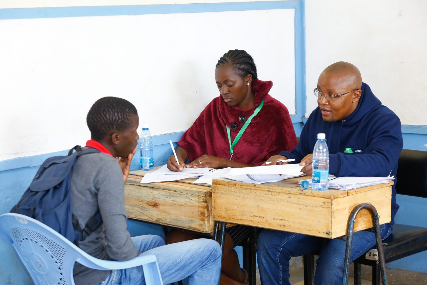 KCB Foundation offers Ksh. 78M high school scholarships to 240 students ...