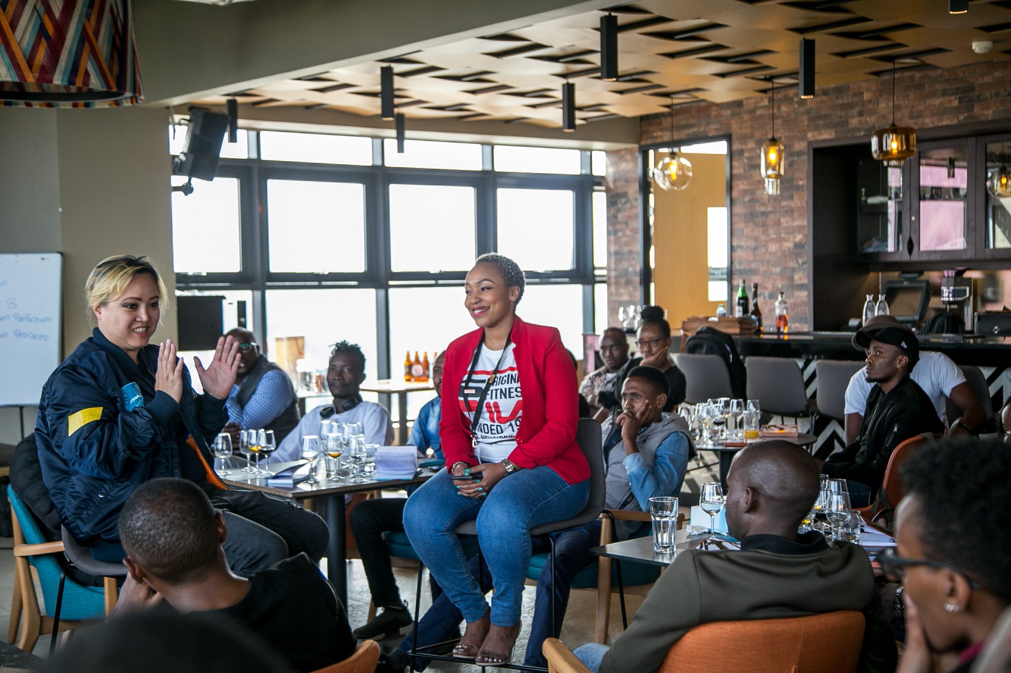 Diageo Reserve World Class competition is back for its 6th edition in ...