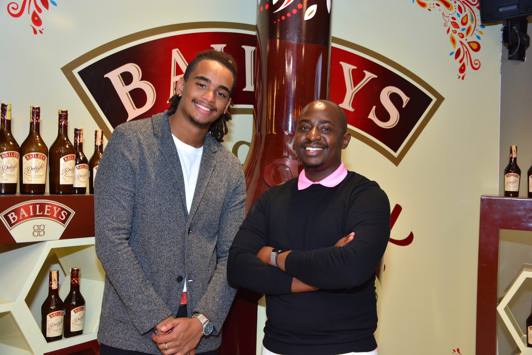 KBL launches Baileys Delight in Kenya - HapaKenya