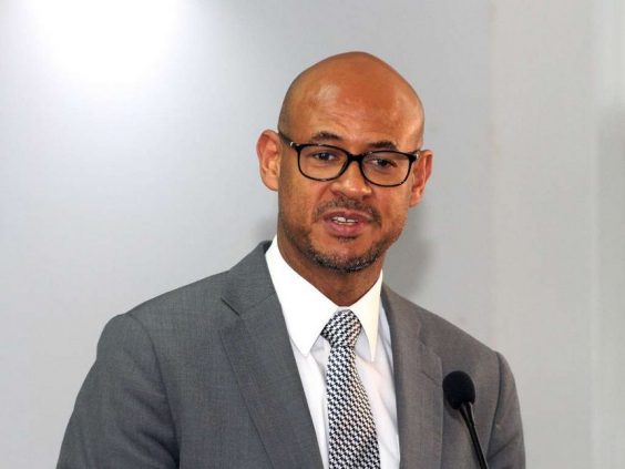 Jeremy Awori has been appointed as the new Ecobank CEO - HapaKenya