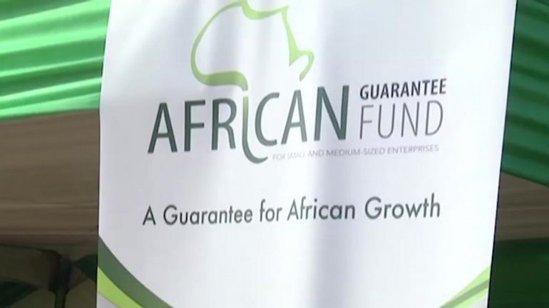 AGF launches COVID-19 guarantee facility for financial institutions in ...