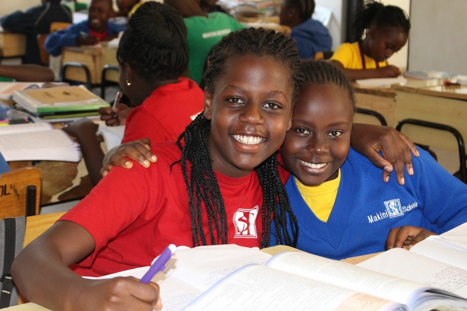 Makini Schools to roll out the ADvLEARN digital learning platform to ...