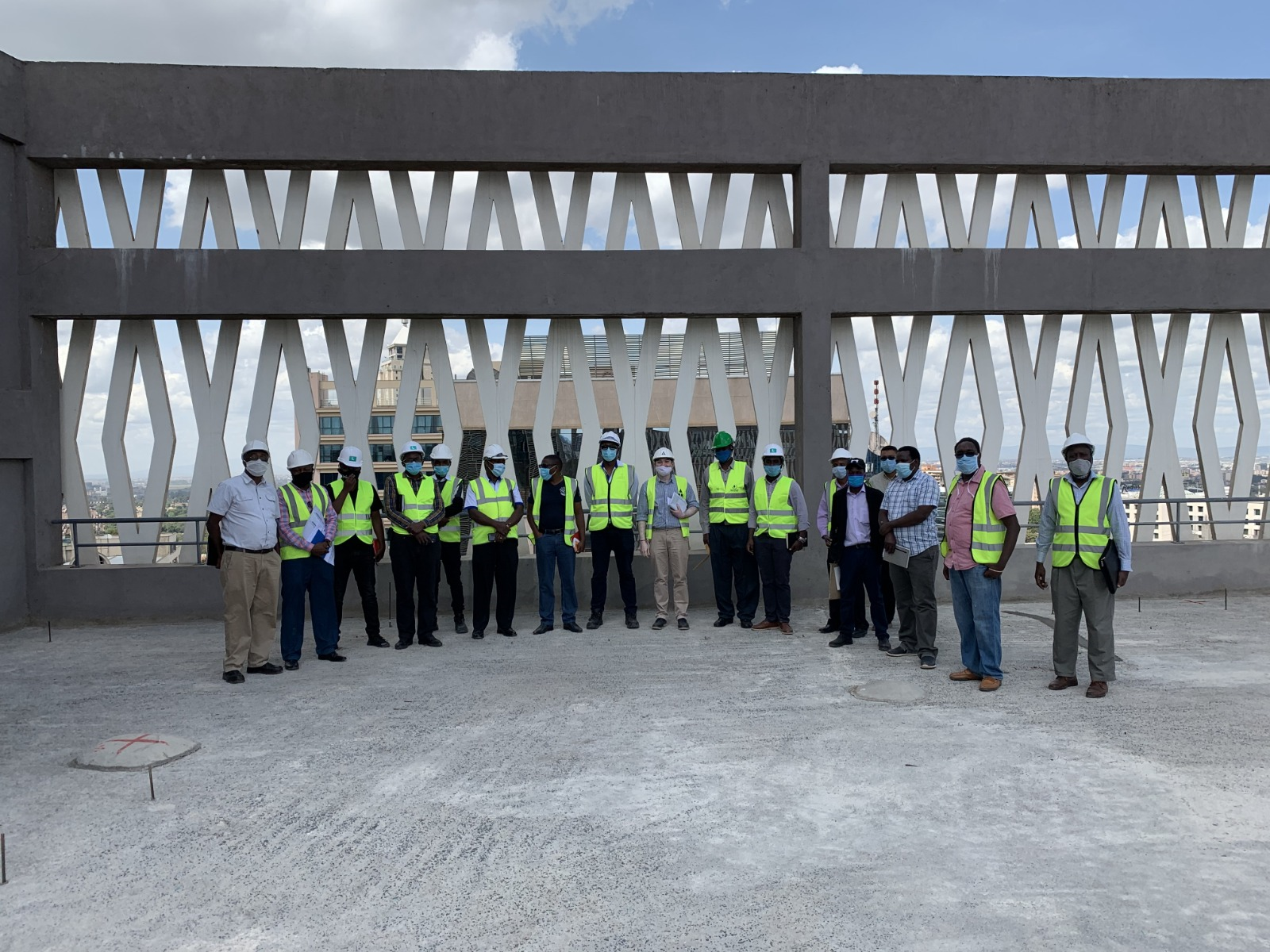 PAIX Data Centres begins construction of a data centre in Kenya - HapaKenya