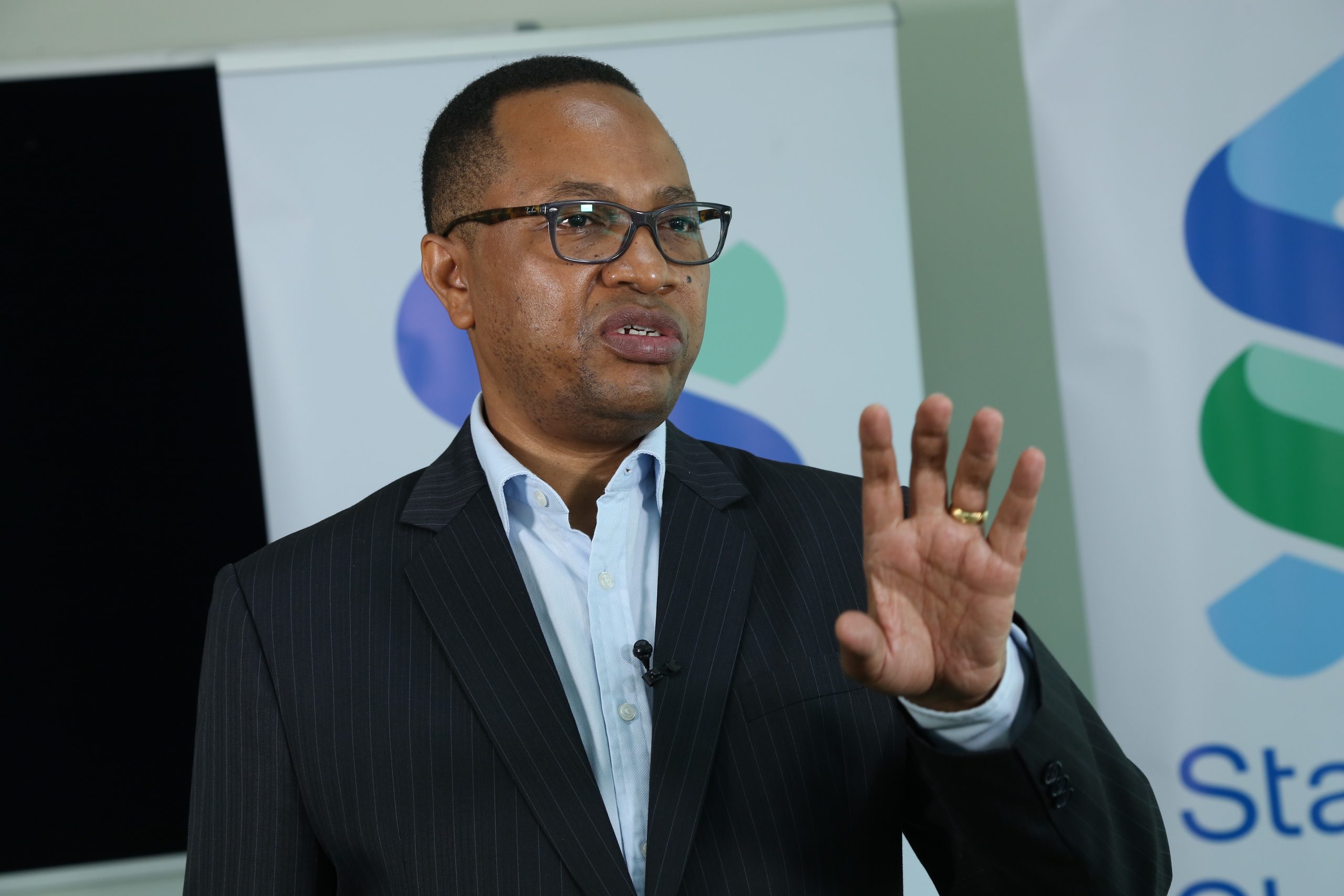 The Standard Chartered Nairobi Marathon will not be held this year due ...