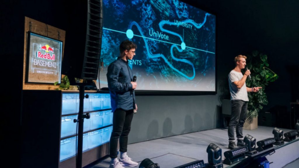 How Kenyan student innovators can apply to the Red Bull Basement 2020 ...