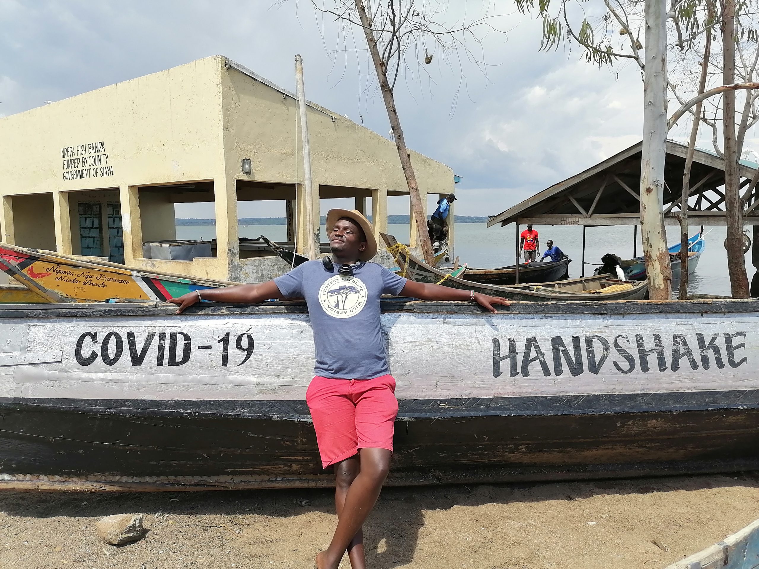 Huawei Y9a smartphone review - HapaKenya