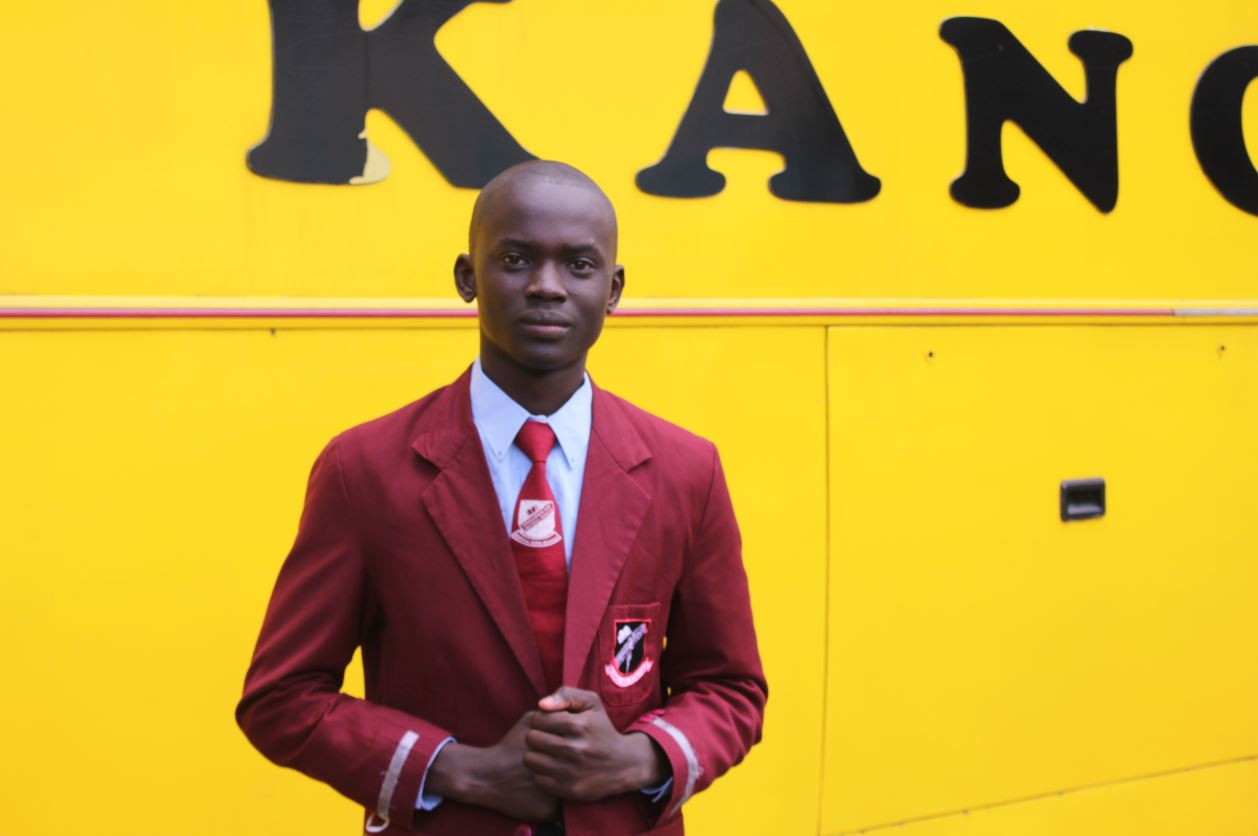 Kanga High students overall winners in the Kenya National Science and ...