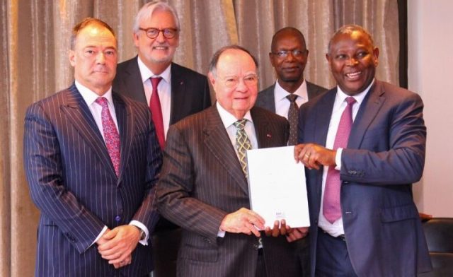 Equity Bank Congo & BCDC Bank receive approval to merge - HapaKenya