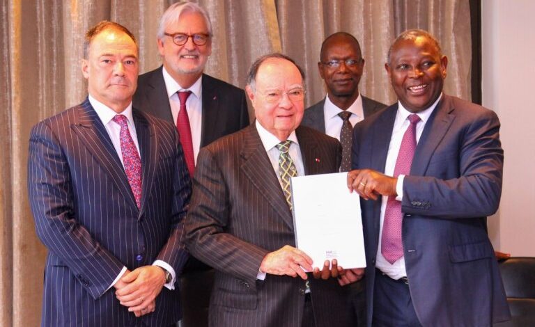 Equity Bank Congo & BCDC Bank receive approval to merge - HapaKenya