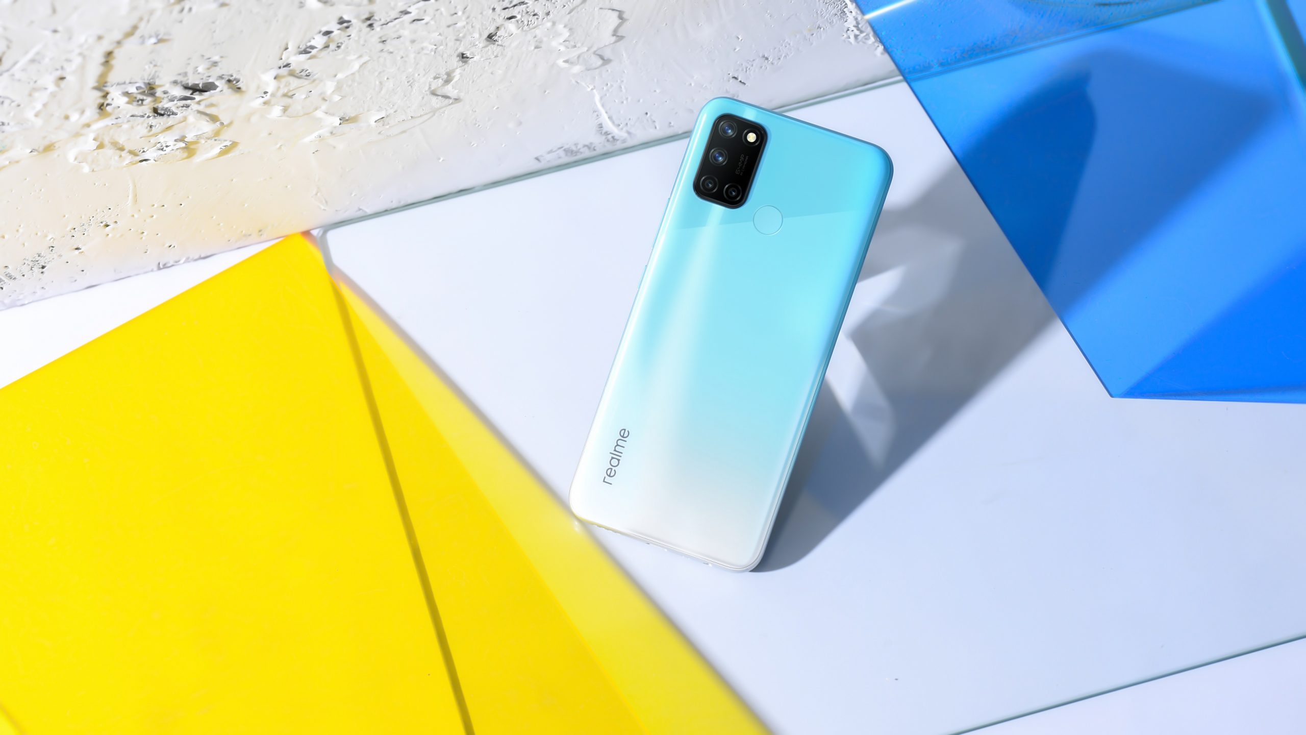 realme announces offers for its smartphones this festive season - HapaKenya