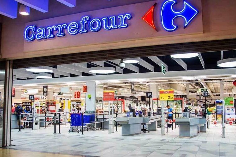 Carrefour Kenya launches initiative to support healthcare workers ...