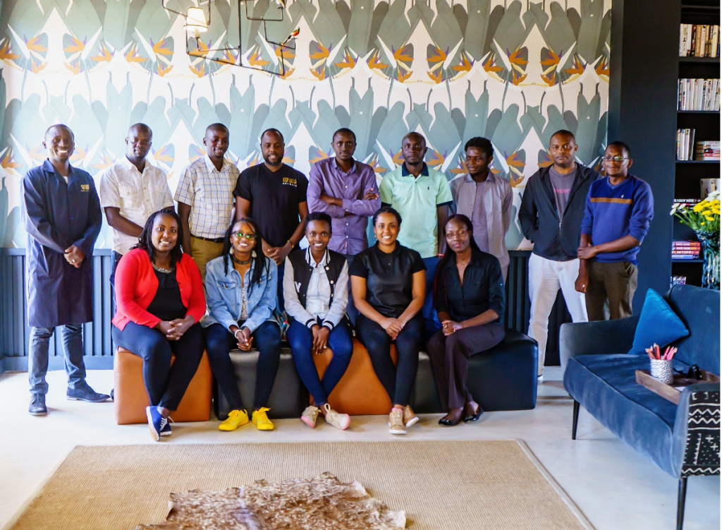 Amitruck receives funding from Dynamo Ventures - HapaKenya