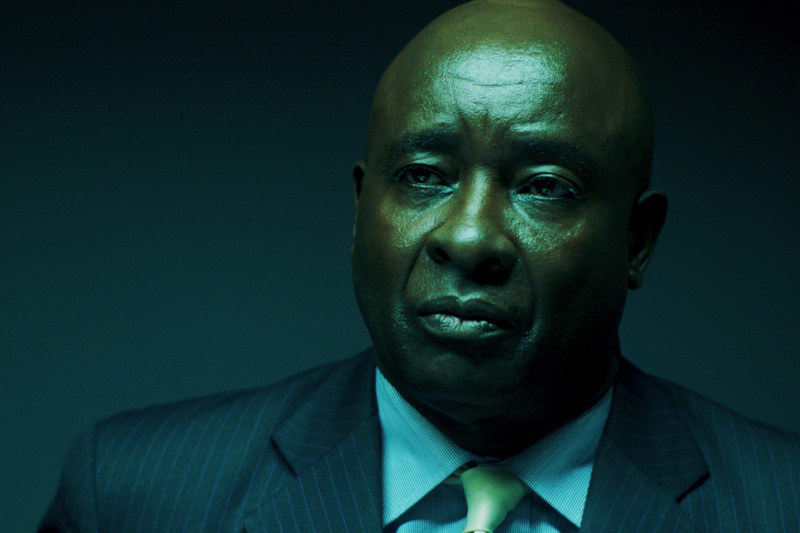 John Sibi-Okumu makes acting comeback in 'Crime and Justice' on Showmax ...