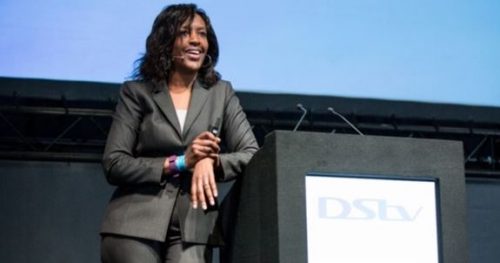 Debra Mallowah appointed as the new VP for Coca-Cola East & Central ...