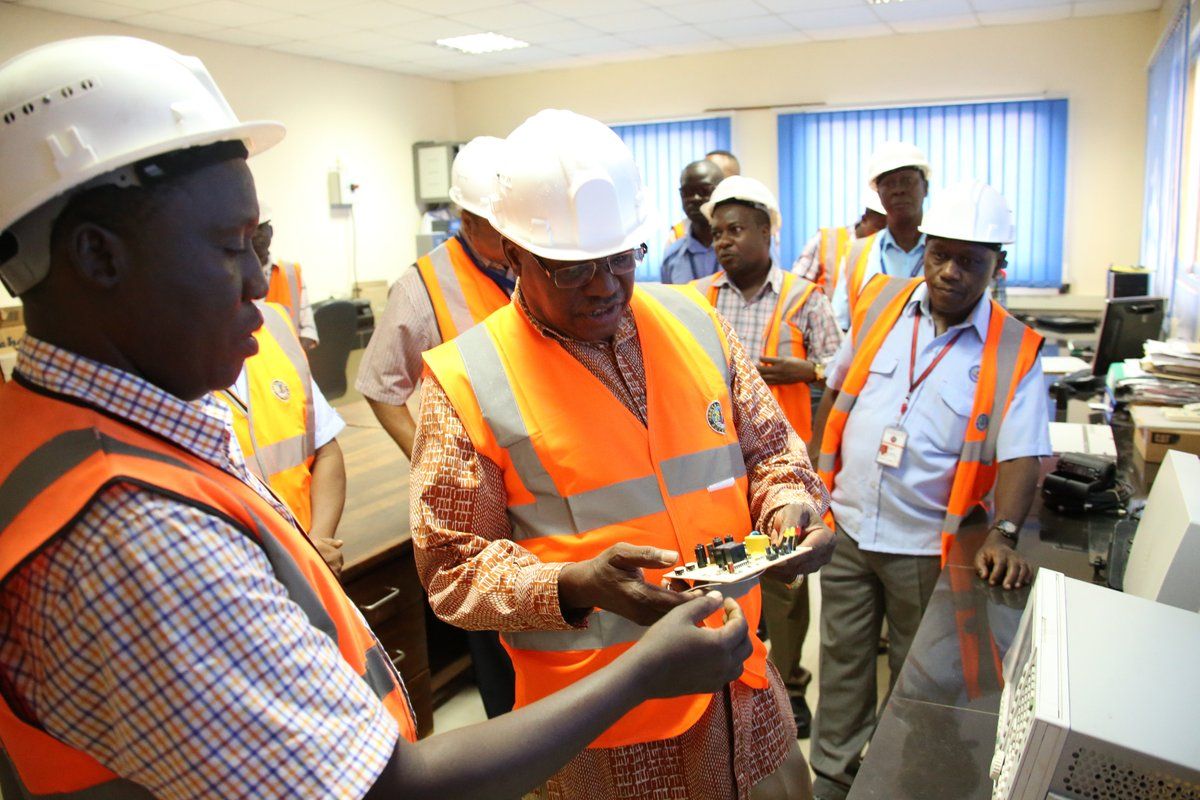 World Engineering Day celebrations in Kenya set for March 4 - HapaKenya