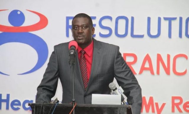 Q&A Monday: Peter Nduati - HapaKenya