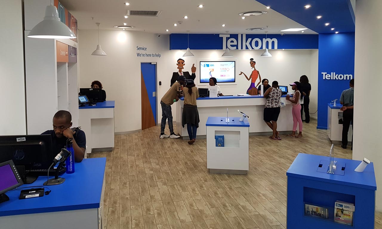 Telkom announces phone offers for Valentine’s Day on selected devices ...