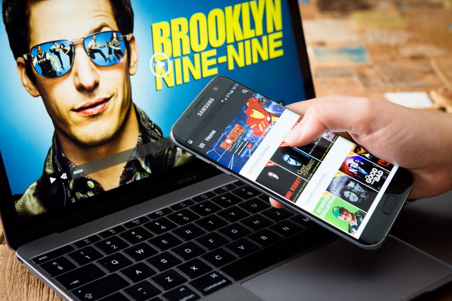 How to download Showmax movies & TV series on your phone - HapaKenya