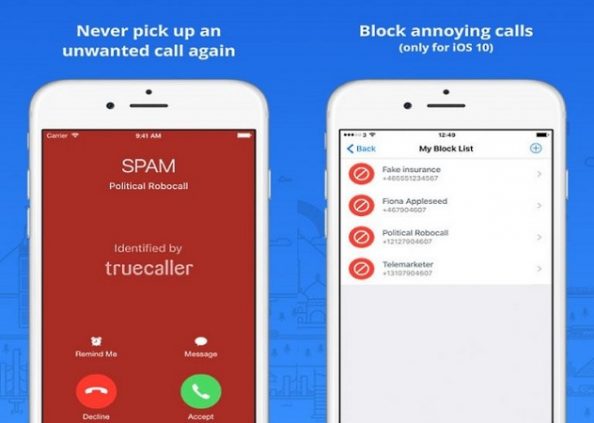 Truecaller introduces video call feature for its users - HapaKenya