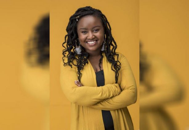 Wanjiru Njiru has been named as the 2021 United Nations person of the ...