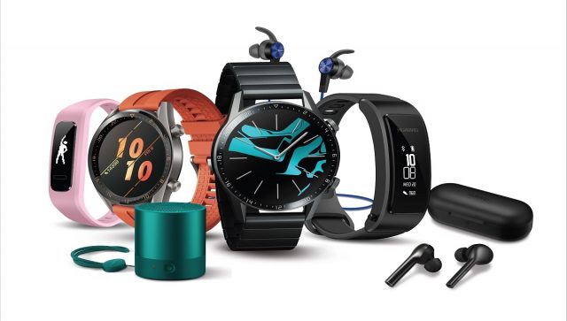 huawei accessories - HapaKenya