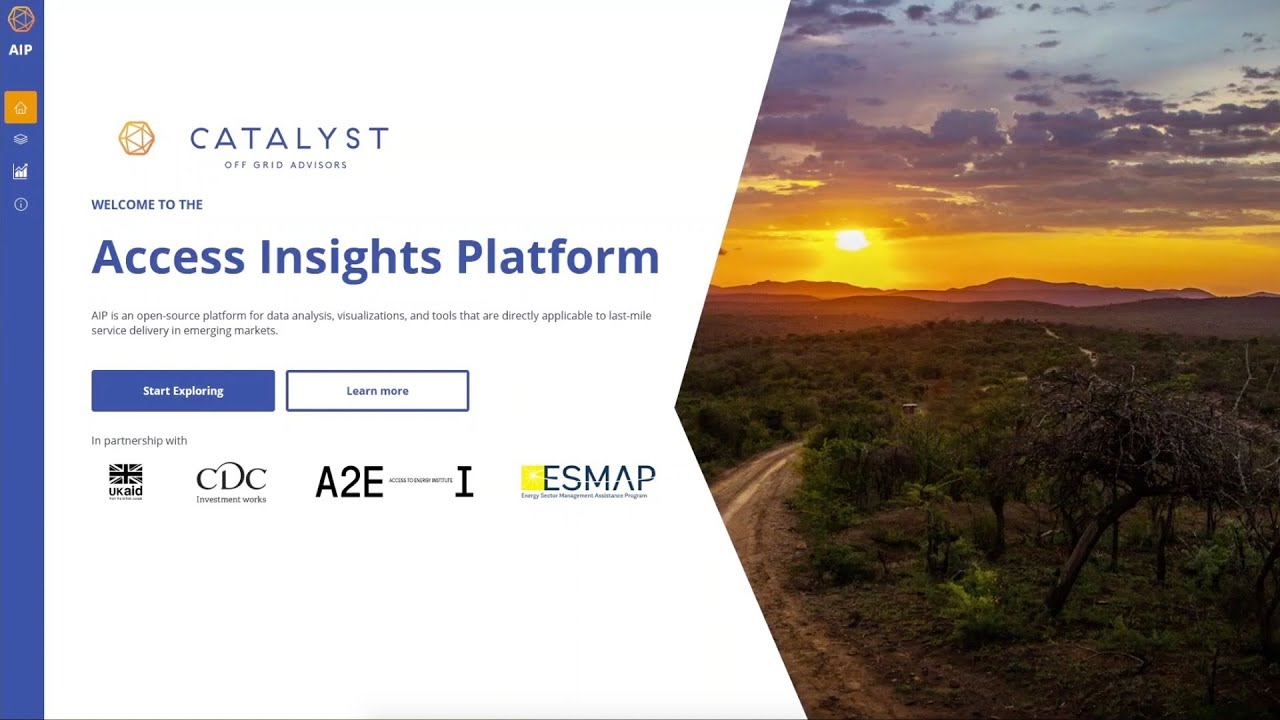 Cdc Group Launches Data Visualization Platform To Enable Companies To
