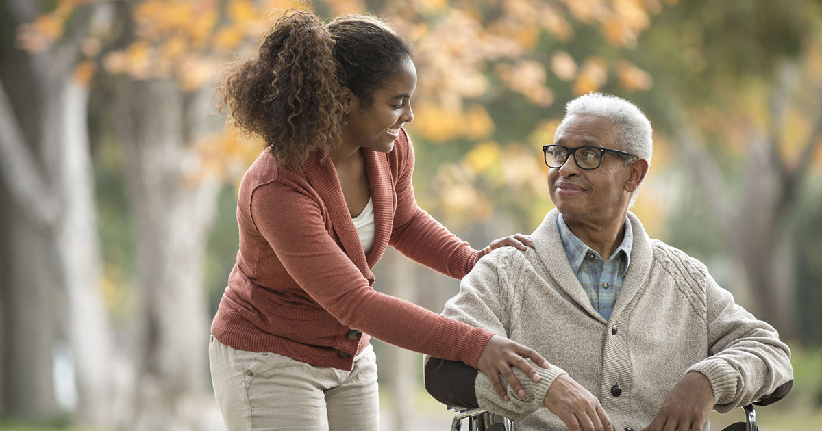 8 tips on how to care for someone with dementia - HapaKenya