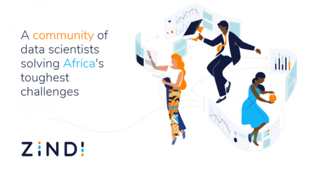 Over 1,000 university students in Africa participate in data science ...