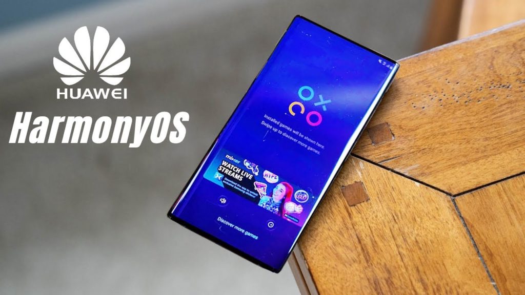 A look at the journey and future of Huawei's HarmonyOS - HapaKenya