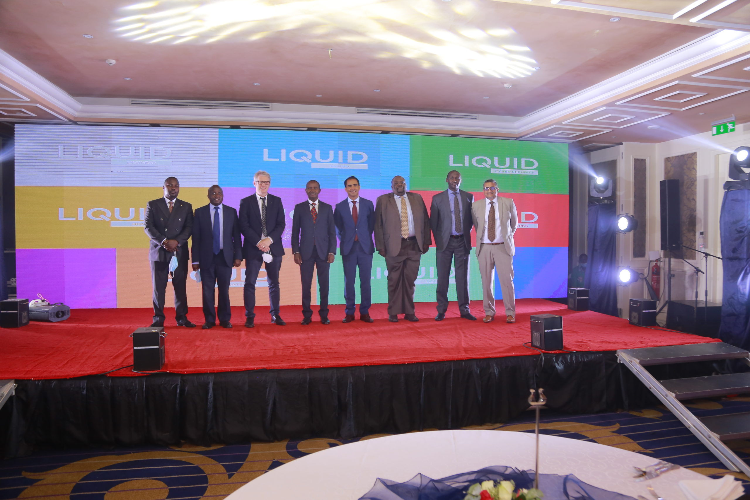 Liquid Telecom has officially rebranded to Liquid Intelligent ...