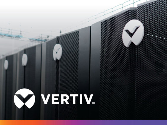 Vertiv launches new micro data center system for edge computing in the ...