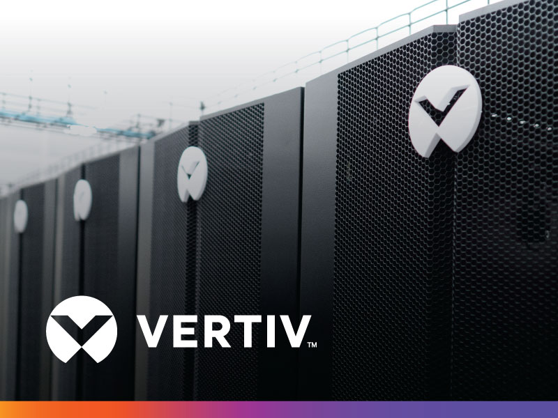 Vertiv launches new micro data center system for edge computing in the EMEA region - HapaKenya