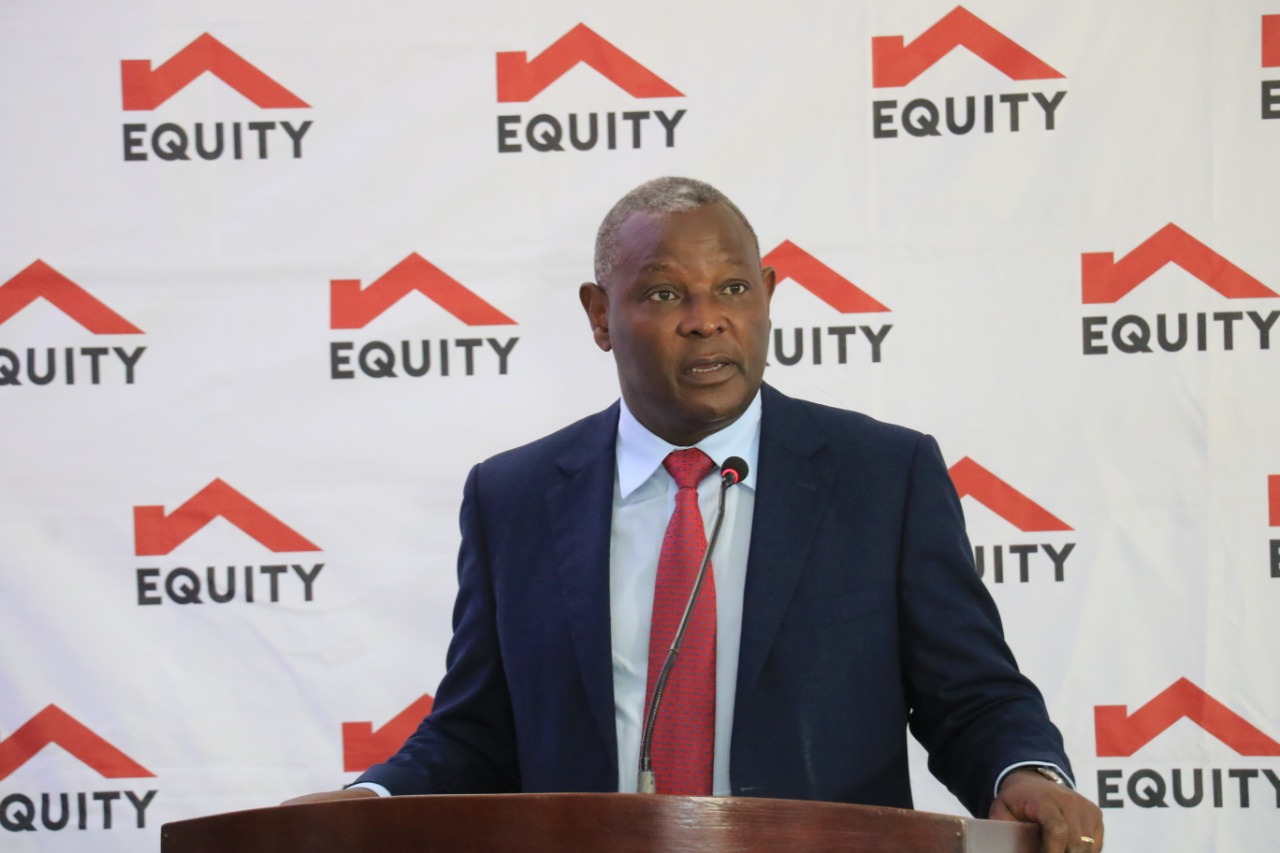 Equity emerges as the Best Bank in Kenya at the 2021 Think Business ...